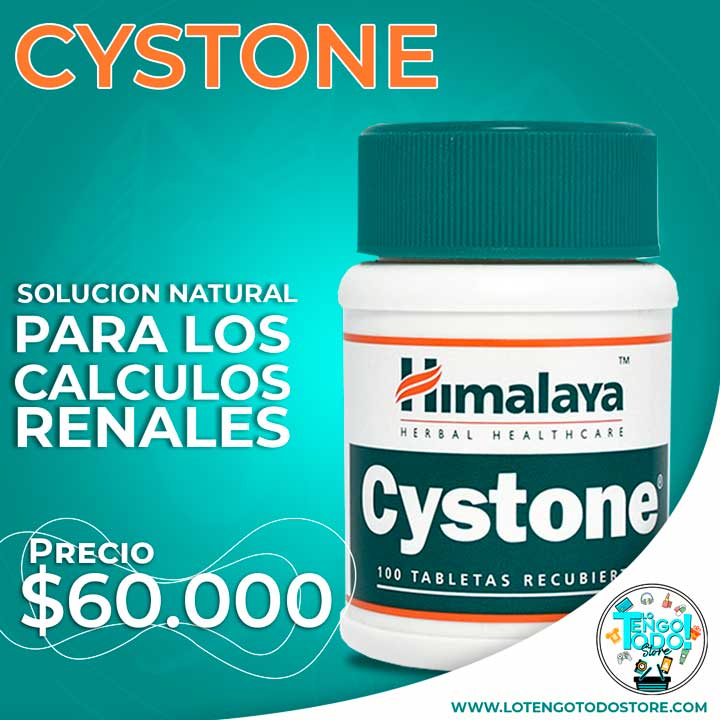Soy CBD Colombia - CYSTONE HIMALAYA